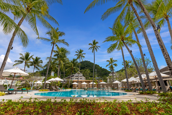Limited-time offers | Outrigger Koh Samui Beach Resort