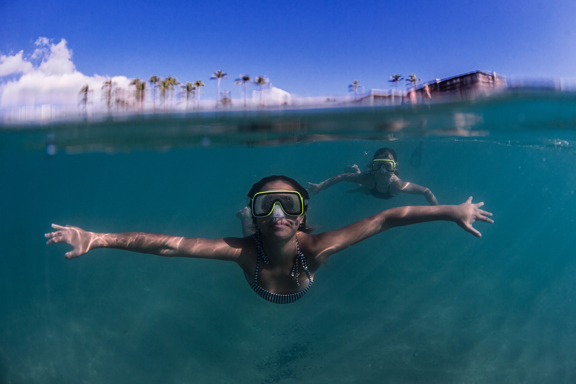 Free night package | OUTRIGGER Kāʻanapali Beach Resort