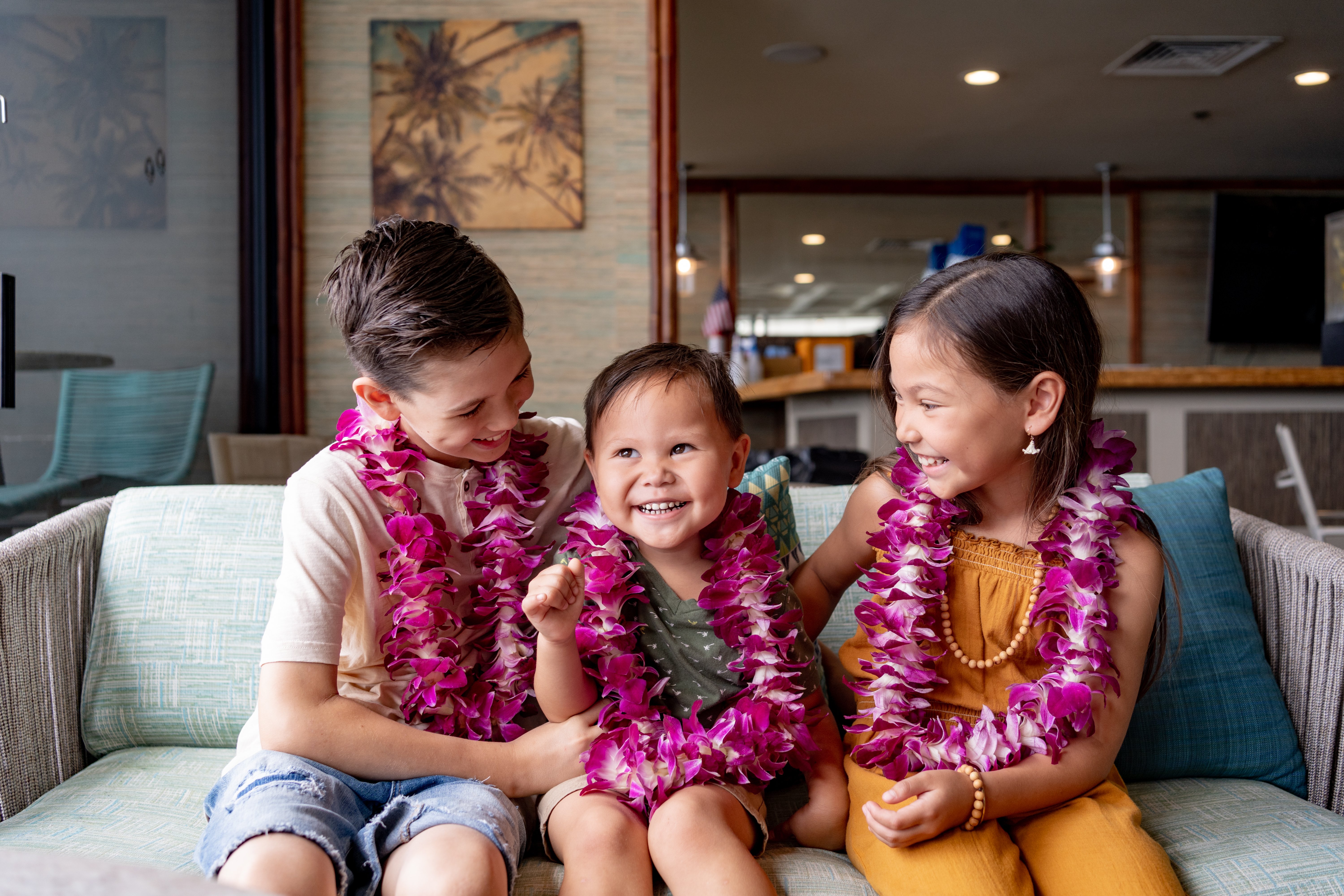 Family-friendly things to do in Waikiki | Stay and play with OUTRIGGER