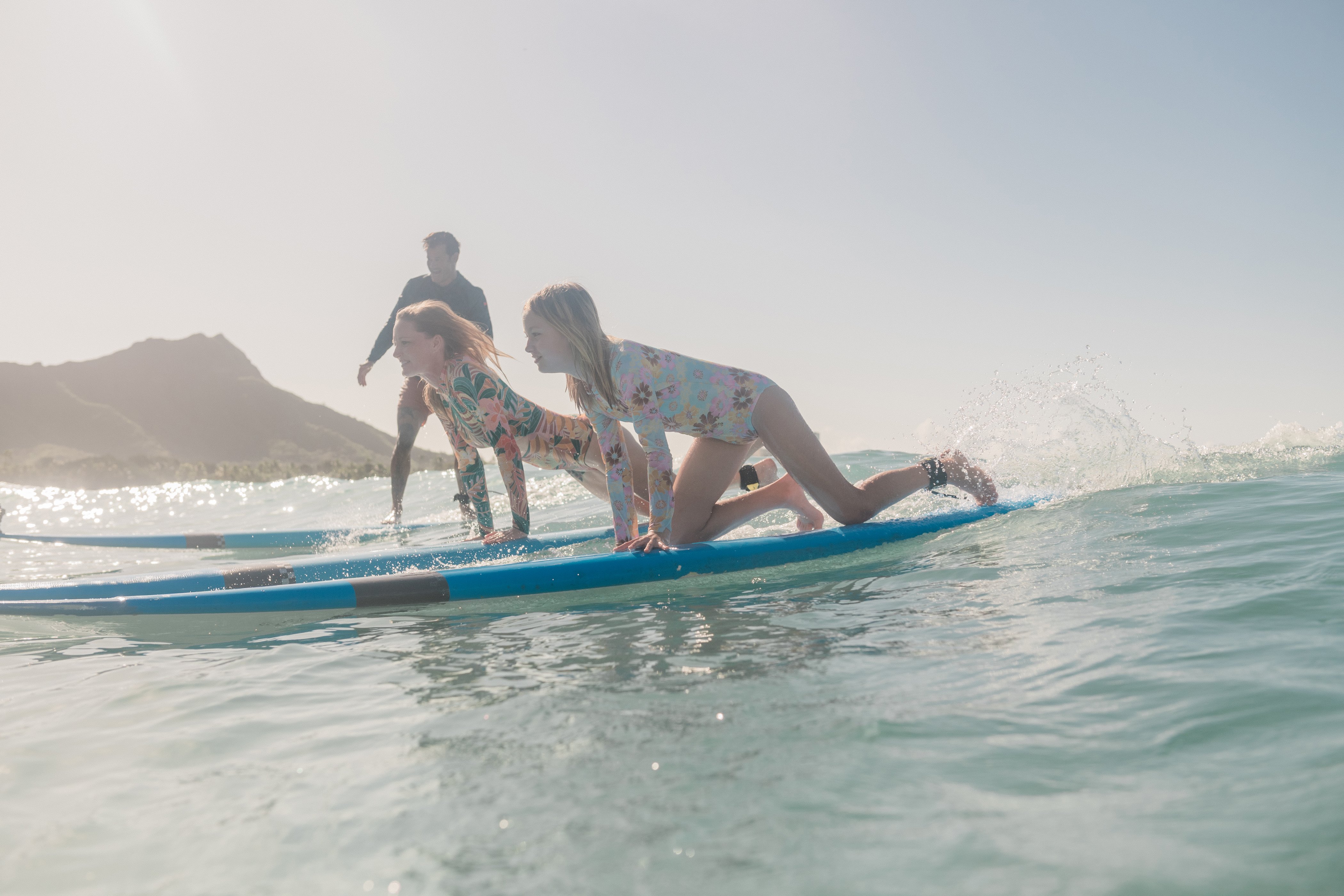 Family-friendly things to do in Waikiki | Stay and play with OUTRIGGER
